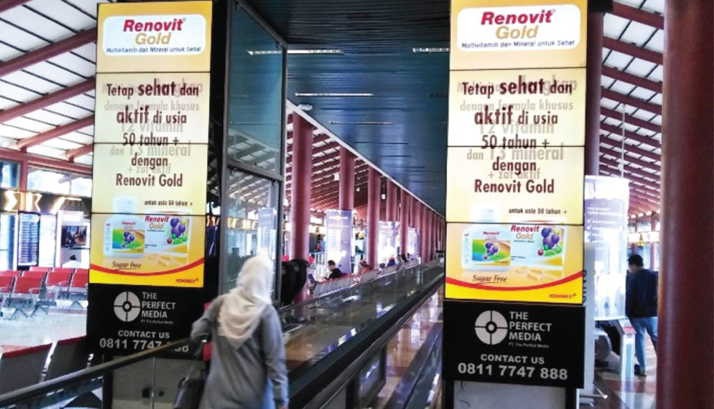 Konimex - The Perfect Media Group