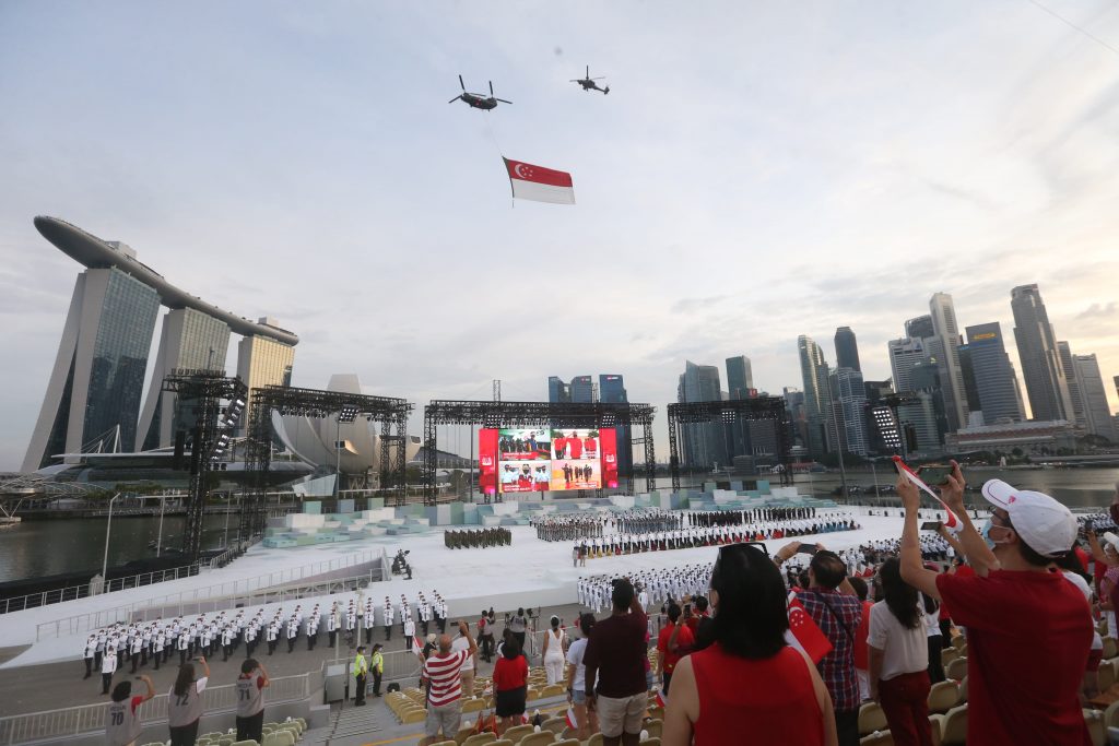 All about NDP 2022 and things to do on National Day – The Perfect Media
