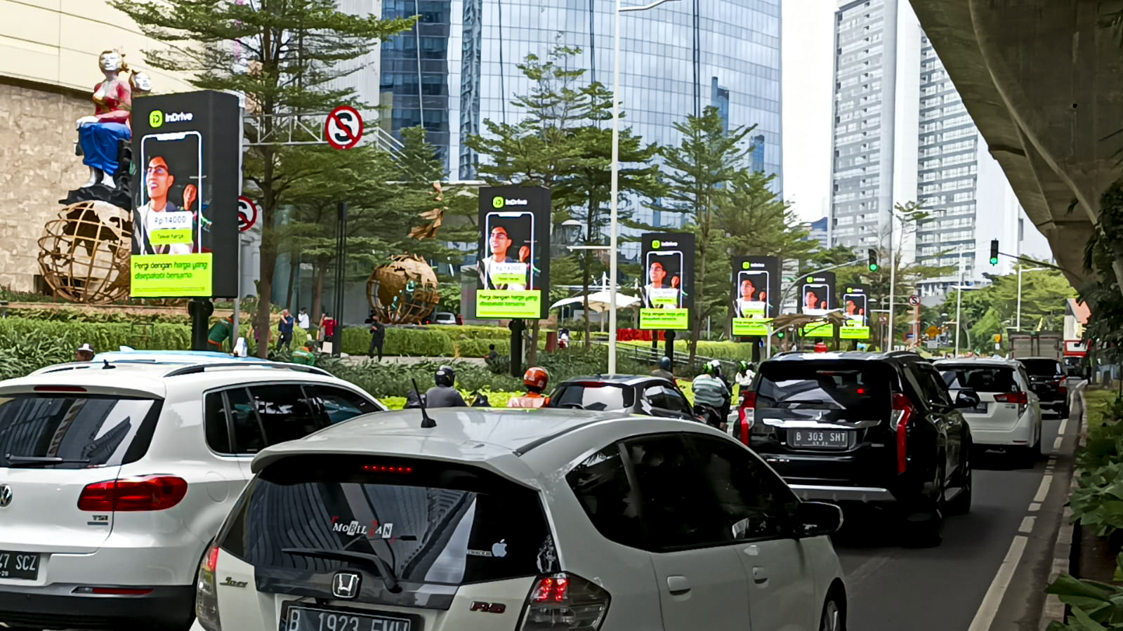 inDrive—海外打车软件的“重头戏” – The Perfect Media