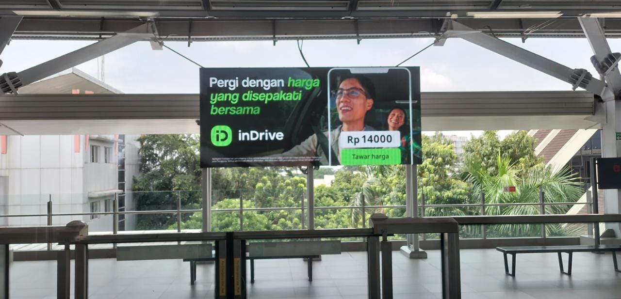 inDrive—海外打车软件的“重头戏” – The Perfect Media