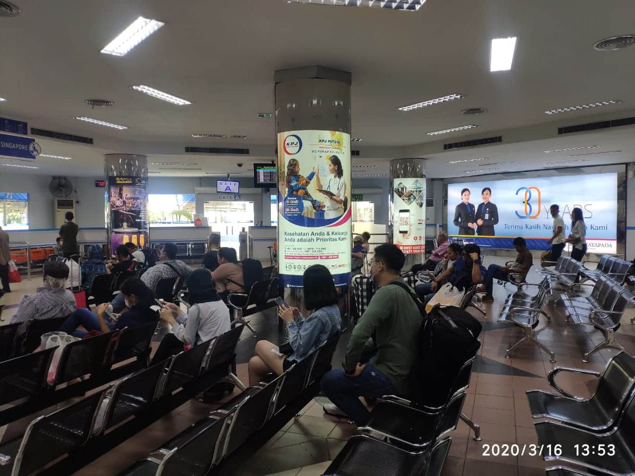 TMC Clinic Promotion Campaign and Malaysia Medical Tourism branding ...