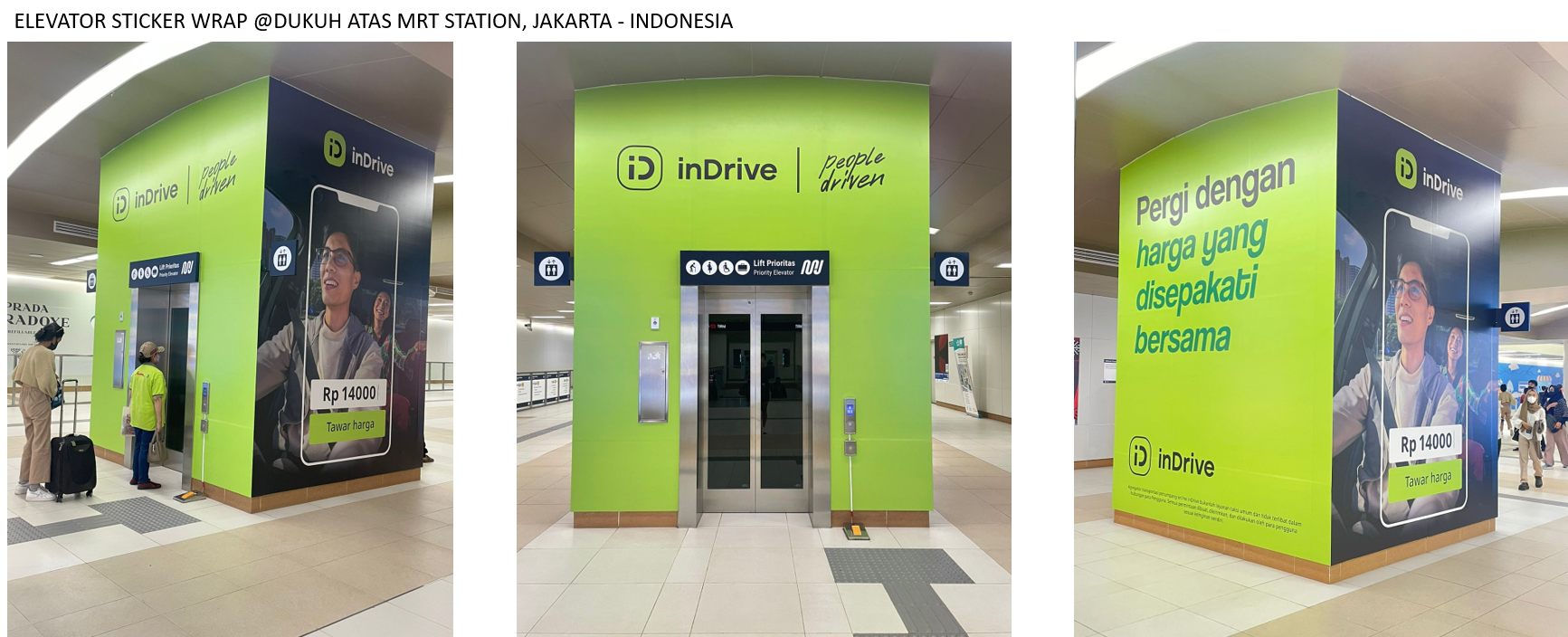 inDrive—海外打车软件的“重头戏” – The Perfect Media