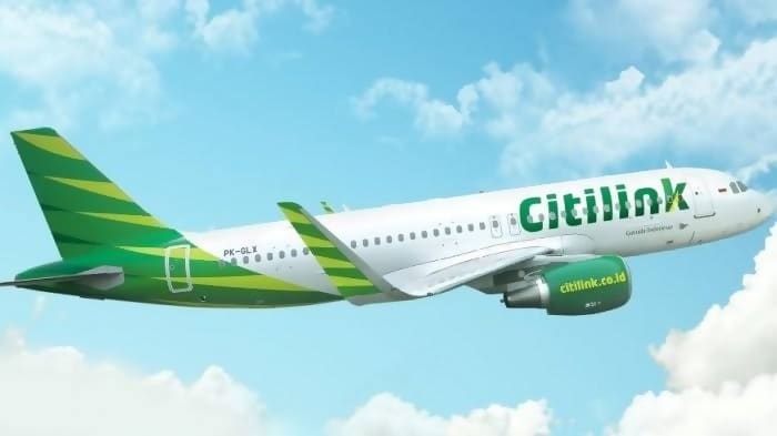 Sky-High Advertising: Exploring the Impact of Indonesia Citilink’s In ...