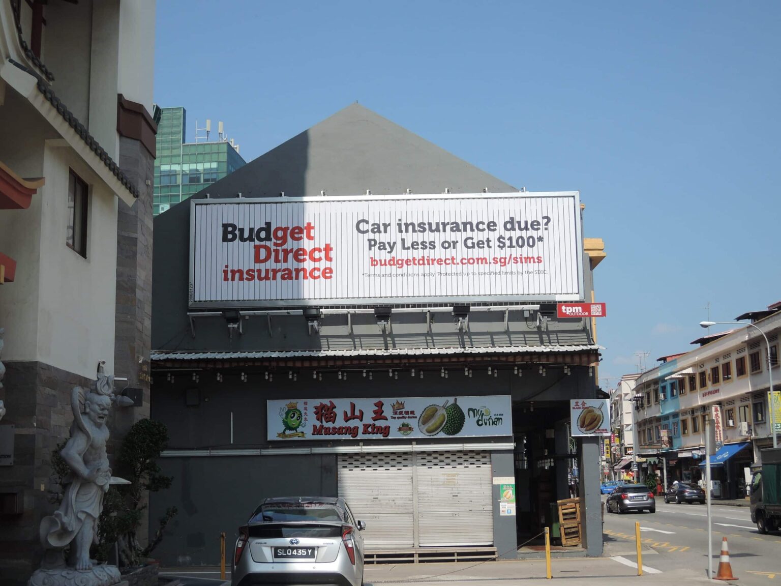 Budget Direct Insurance: Cheapest Car Coverage in Singapore - The ...