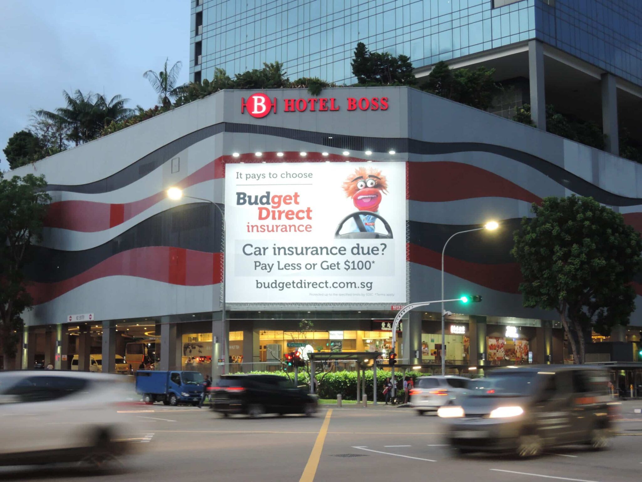 Budget Direct Insurance: Cheapest Car Coverage in Singapore - The ...