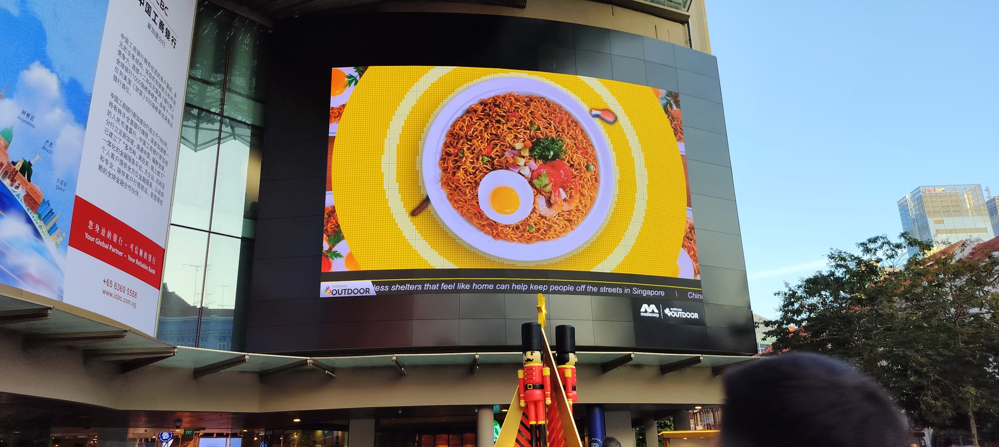 Boosting Sales with Style: 8 Key Spots, Endless Impact – Indomie x ...