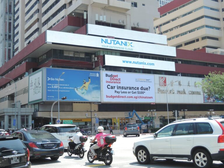 Budget Direct Insurance: Cheapest Car Coverage in Singapore - The ...