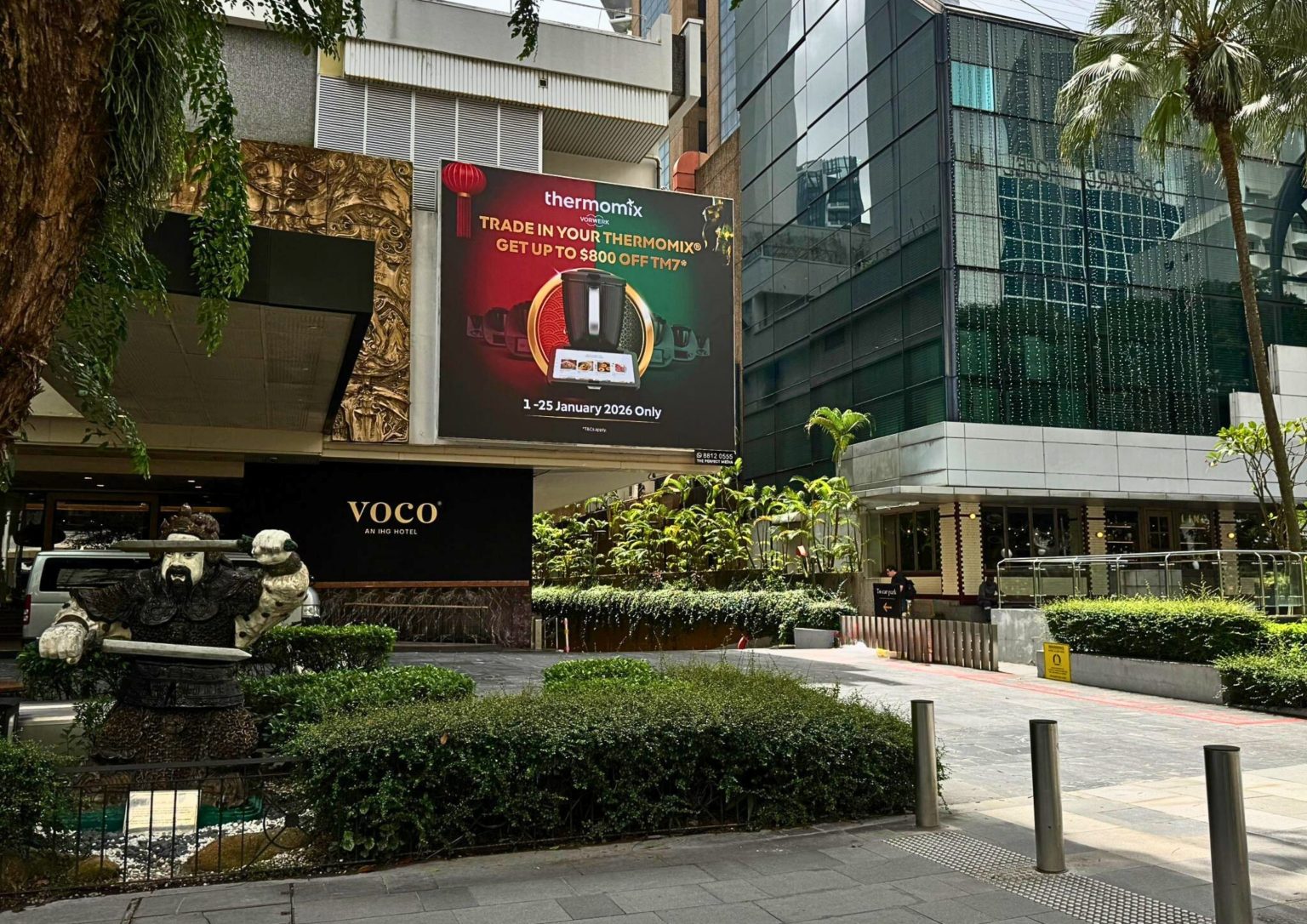 Community-Led Outdoor Advertising: Reaching Audiences Where Life ...